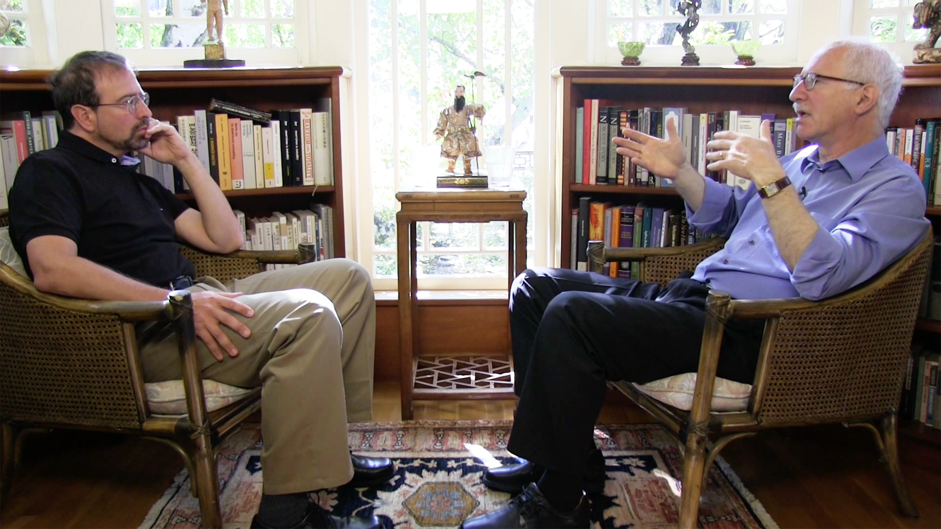 Martin Jay – Ideas Roadshow