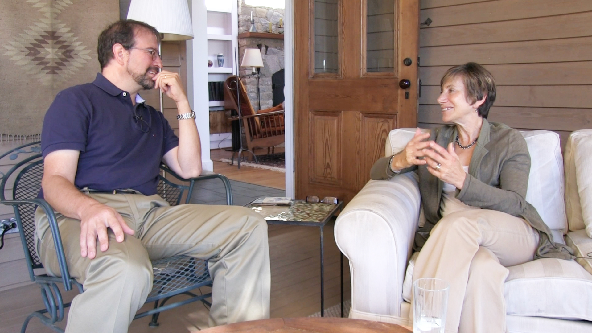 Susan Wolf – Ideas Roadshow